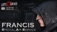 Francis Mods - Left 4 Dead - GameMaps