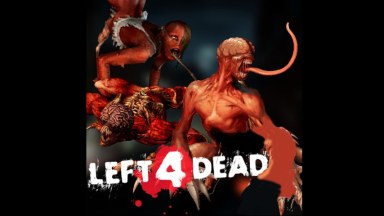 Download 'Special Infected' Mods for Left 4 Dead - GameMaps.com