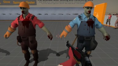 Download Boomer Mods for Left 4 Dead - GameMaps.com