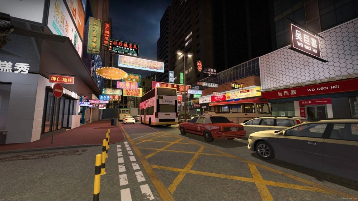 Download Custom Maps for Left 4 Dead 2 - GameMaps.com