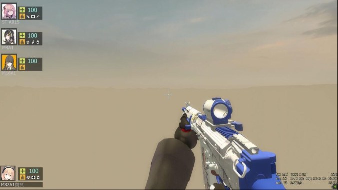 Download Rifles Mods for Left 4 Dead 2 - GameMaps.com