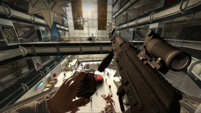 Download 'aftermath' Mods for Left 4 Dead 2 - GameMaps.com