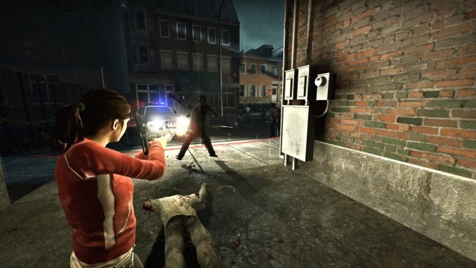 Download GUI / UI Mods for Left 4 Dead 2 - GameMaps.com