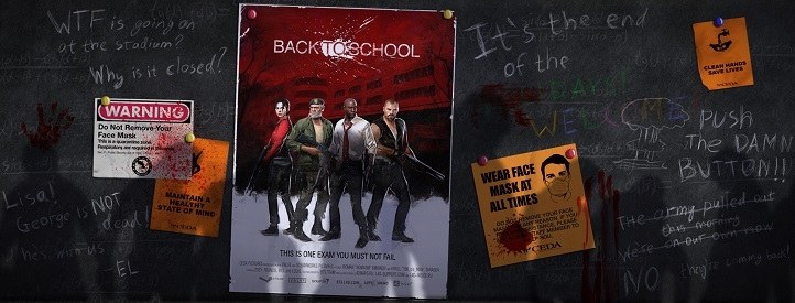 Download Custom Maps for Left 4 Dead 2 - GameMaps.com