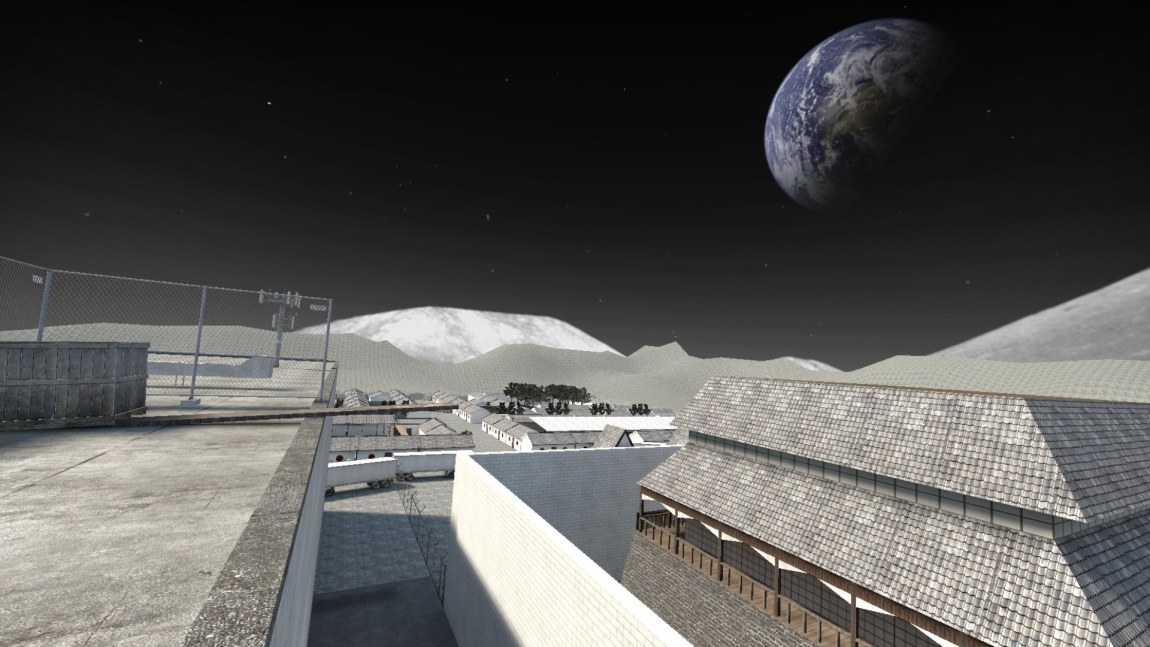 Halloween Maps and Mods for Left 4 Dead 2 - GameMaps.com