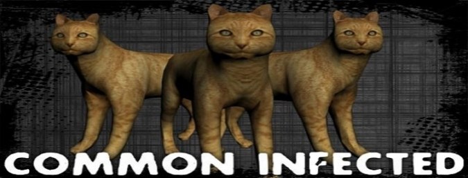 Download Common Infected Mods for Left 4 Dead 2 - GameMaps.com