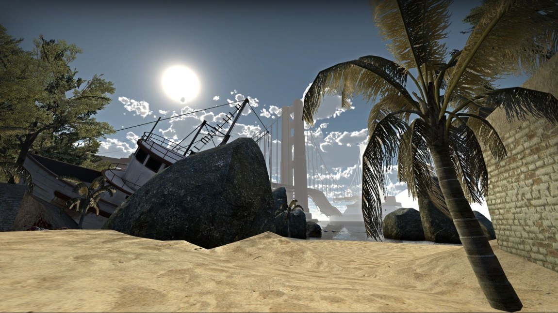 Download Custom Maps for Left 4 Dead 2 - GameMaps.com