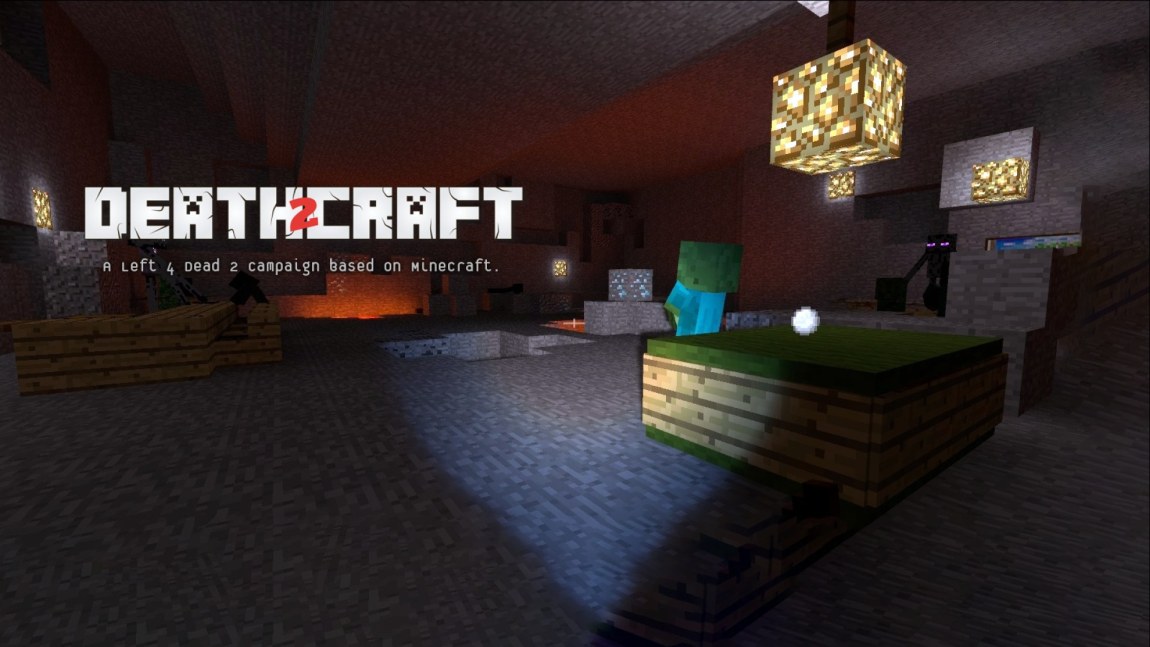 Download Custom Maps for Left 4 Dead 2 - GameMaps.com