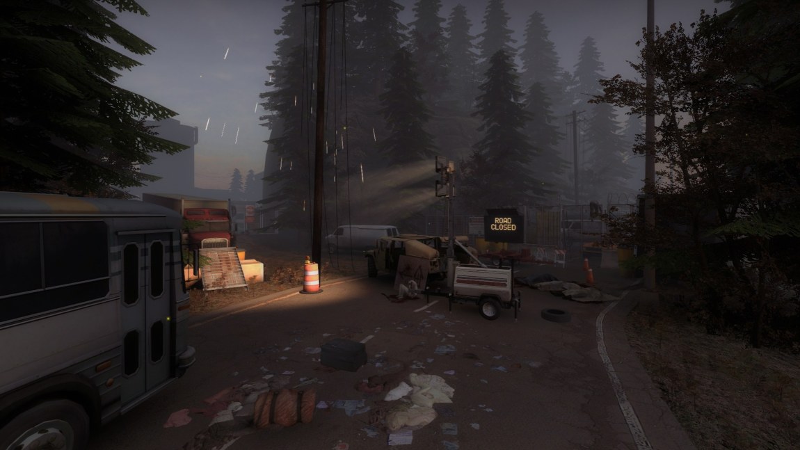 Download Custom Maps for Left 4 Dead 2 - GameMaps.com