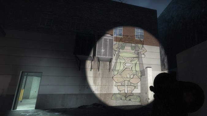 Download Comedy Mods for Left 4 Dead 2 - GameMaps.com
