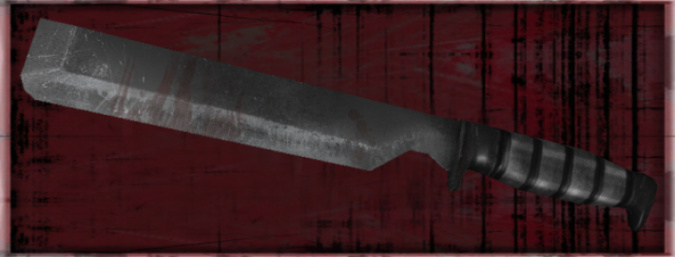 Download 'Machete' Mods for Left 4 Dead 2 - GameMaps.com