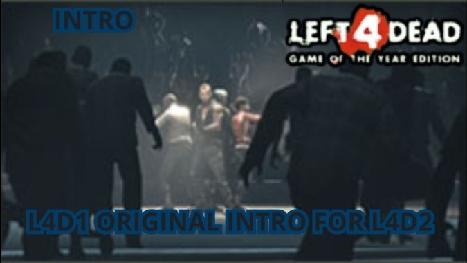 Download Infected Mods for Left 4 Dead 2 - GameMaps.com