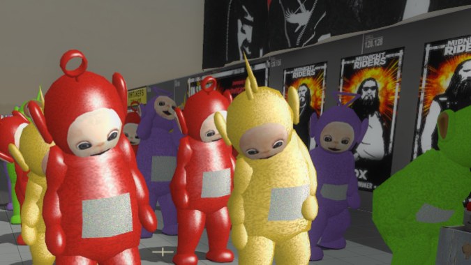 Download Scripts Mods for Left 4 Dead 2 - GameMaps.com