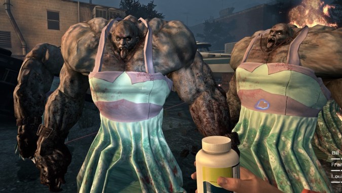 Download 'leon kennedy' Mods for Left 4 Dead 2 - GameMaps.com