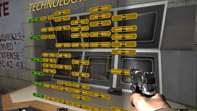 Free Dev Kits - Left 4 Dead 2 - GameMaps.com