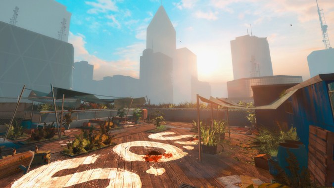 Download 'wwz' Mods for Left 4 Dead 2 - GameMaps.com