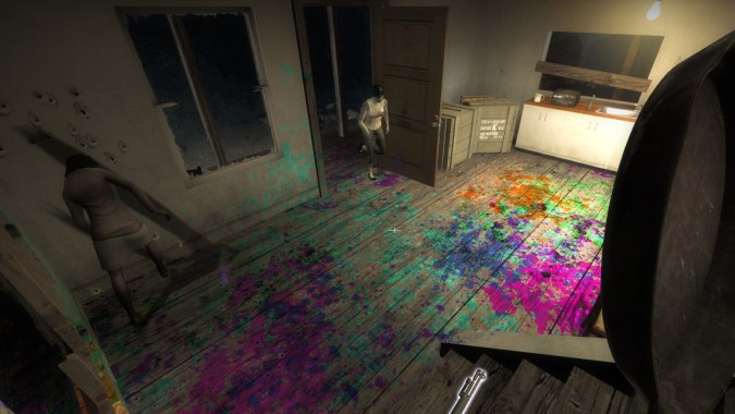 Download Spitter Mods for Left 4 Dead 2 - GameMaps.com