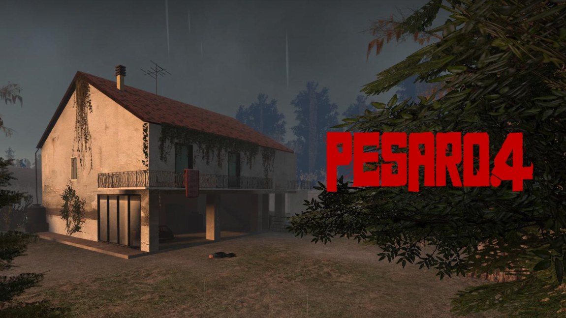 Halloween Maps and Mods for Left 4 Dead 2 - GameMaps.com