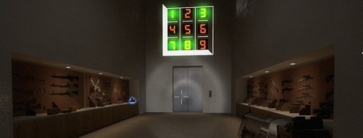 Download Traps / Obstacles Maps for Left 4 Dead 2 - GameMaps.com