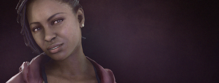 Download Rochelle Mods for Left 4 Dead 2 - GameMaps.com