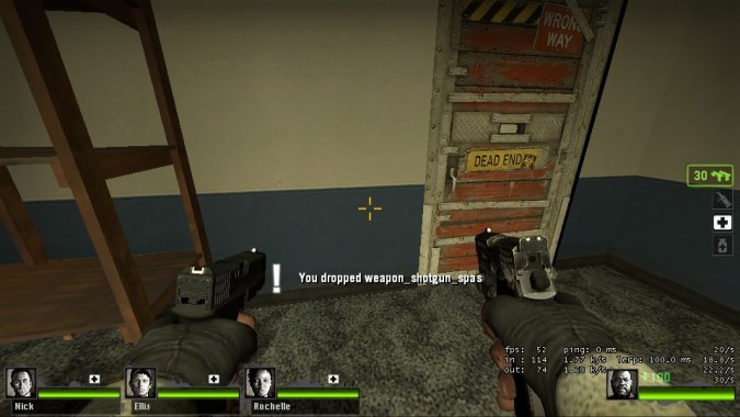 Download 'VScripts' Mods for Left 4 Dead 2 - GameMaps.com