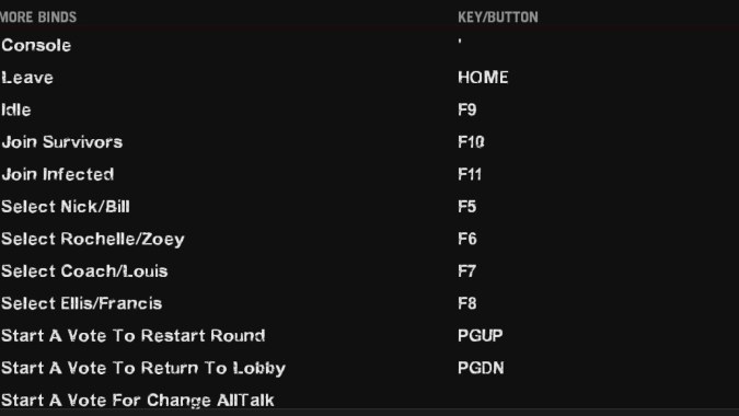 Download Scripts Mods for Left 4 Dead 2 - GameMaps.com