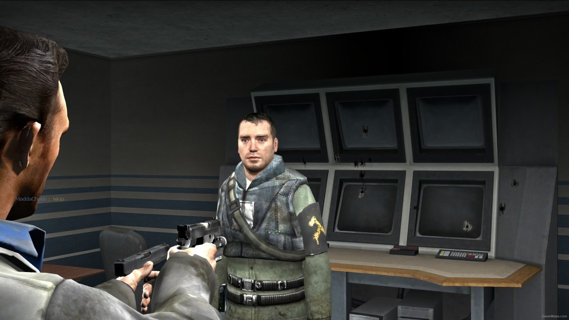 Download Nightmare Maps for Left 4 Dead 2 - GameMaps.com