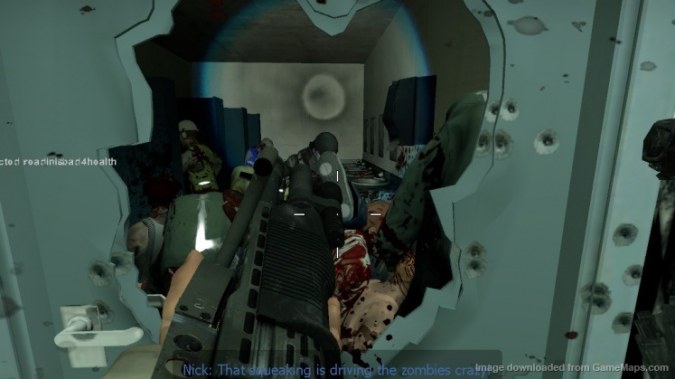 Download Mutations Mods for Left 4 Dead 2 - GameMaps.com