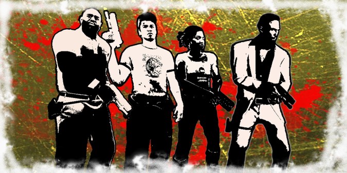 Download Mutations Mods for Left 4 Dead 2 - GameMaps.com