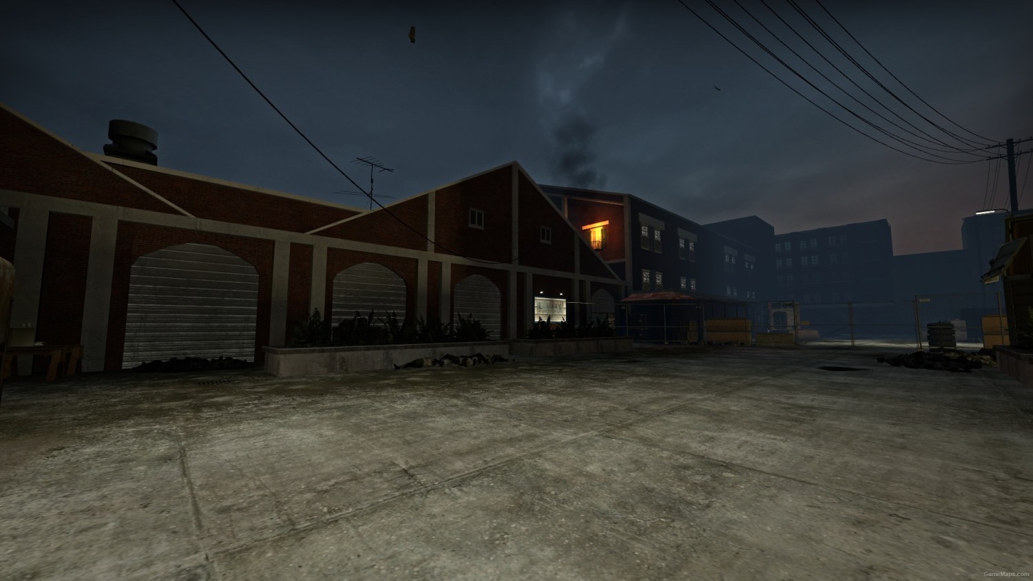 Free Custom Maps - Left 4 Dead 2 - GameMaps