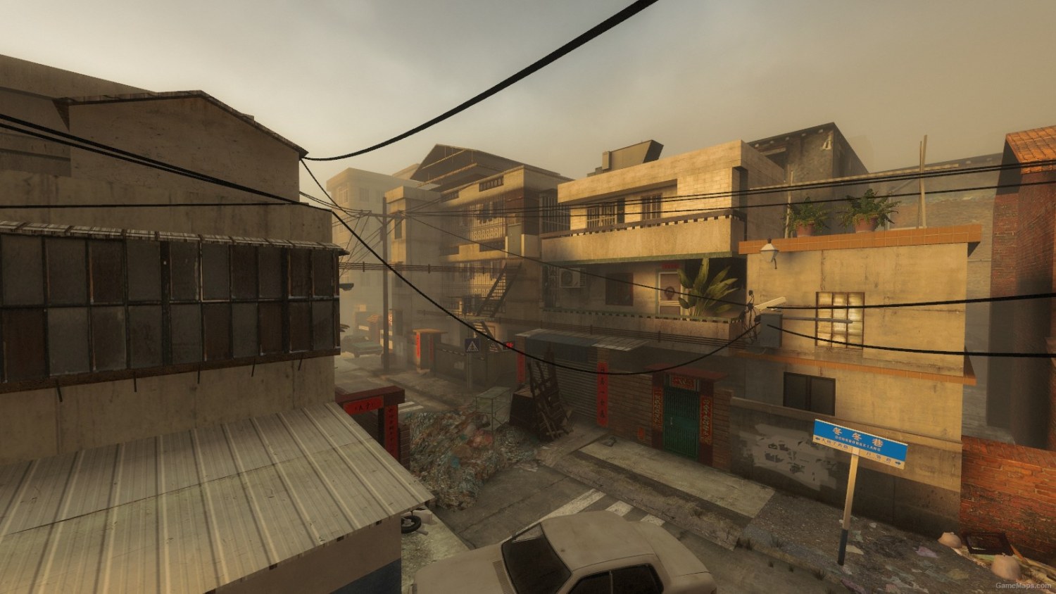 Free Custom Maps - Left 4 Dead 2 - GameMaps