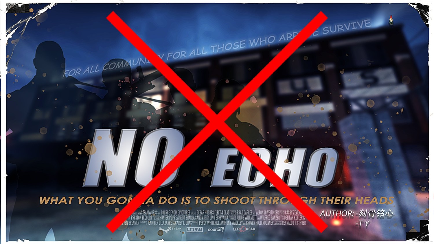 Free Custom Maps - Left 4 Dead 2 - GameMaps