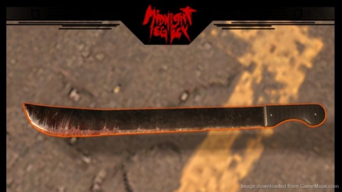 Download 'Machete' Mods for Left 4 Dead 2 - GameMaps.com