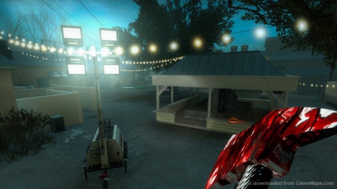 Download 'Axe' Mods for Left 4 Dead 2 - GameMaps.com