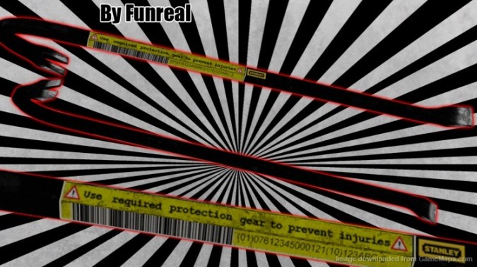 Download 'crowbar' Mods for Left 4 Dead 2 - GameMaps.com