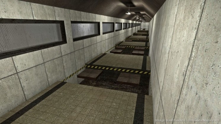 Download Training / Arena Maps for Left 4 Dead 2 - GameMaps.com