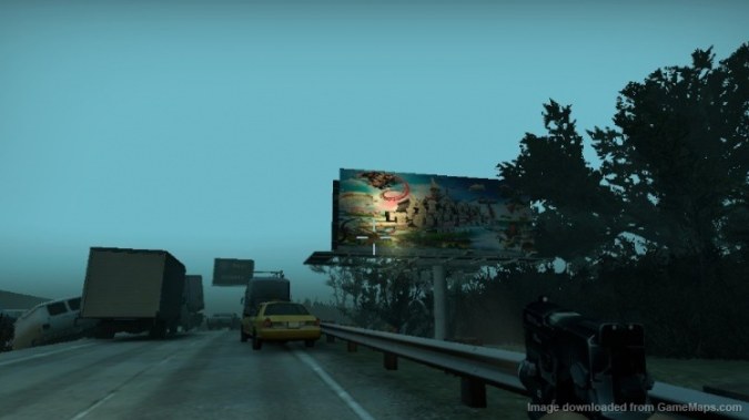 Download 'signs' Mods for Left 4 Dead 2 - GameMaps.com