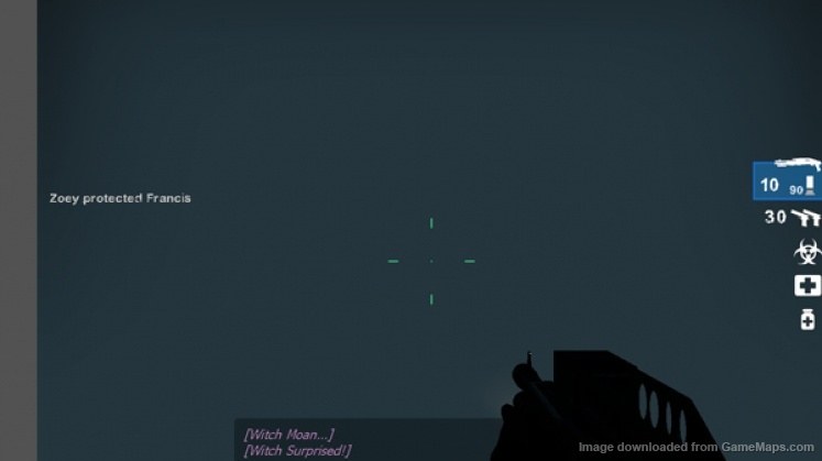 Download GUI / UI Mods for Left 4 Dead 2 - GameMaps.com
