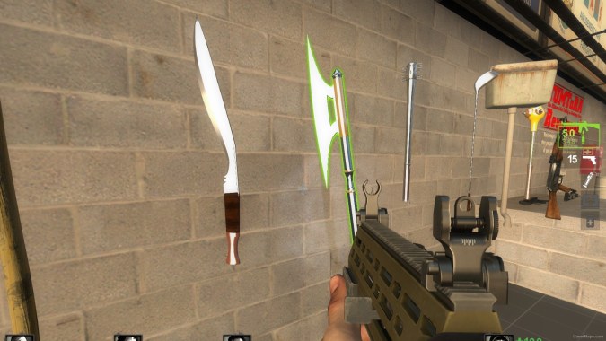 Download 'Machete' Mods for Left 4 Dead 2 - GameMaps.com