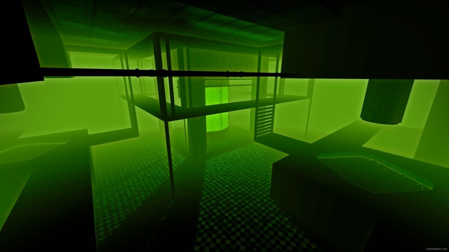 Free Custom Maps - Left 4 Dead 2 - GameMaps