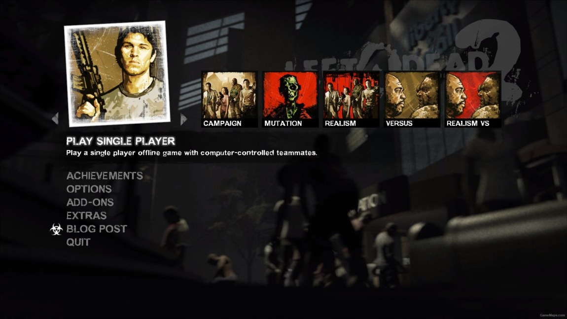 Download Infected Packs Mods for Left 4 Dead 2 - GameMaps.com