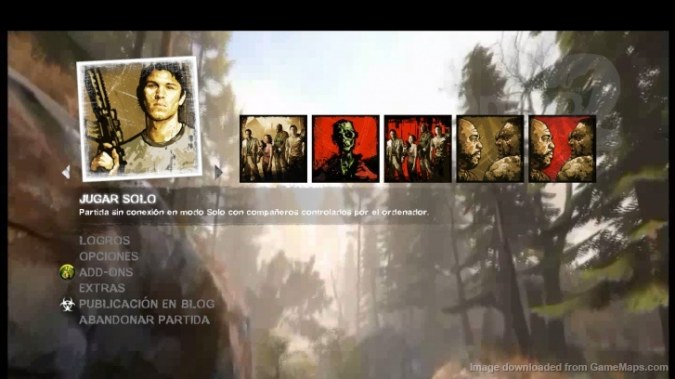 Download 'Background' Mods for Left 4 Dead 2 - GameMaps.com