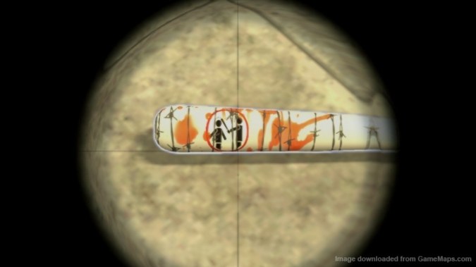 Download 'Baseball Bat' Mods for Left 4 Dead 2 - GameMaps.com