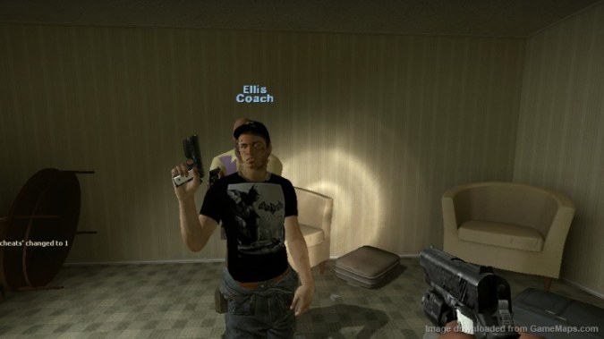 Download 'batman' Mods for Left 4 Dead 2 - GameMaps.com