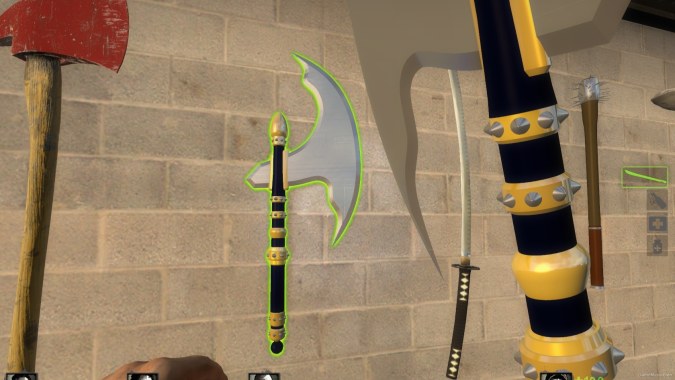 Download 'Machete' Mods for Left 4 Dead 2 - GameMaps.com