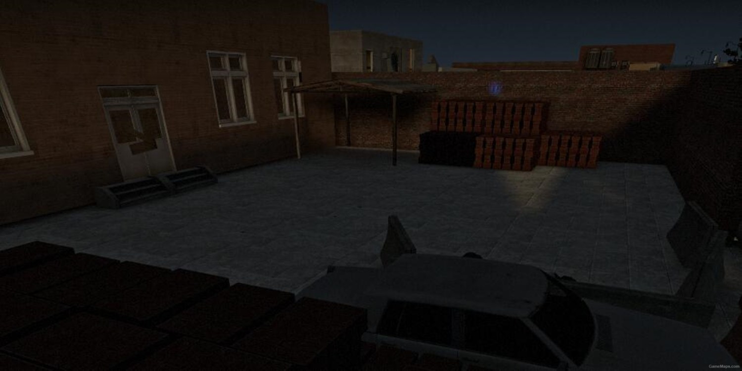 Free Custom Maps - Left 4 Dead 2 - GameMaps