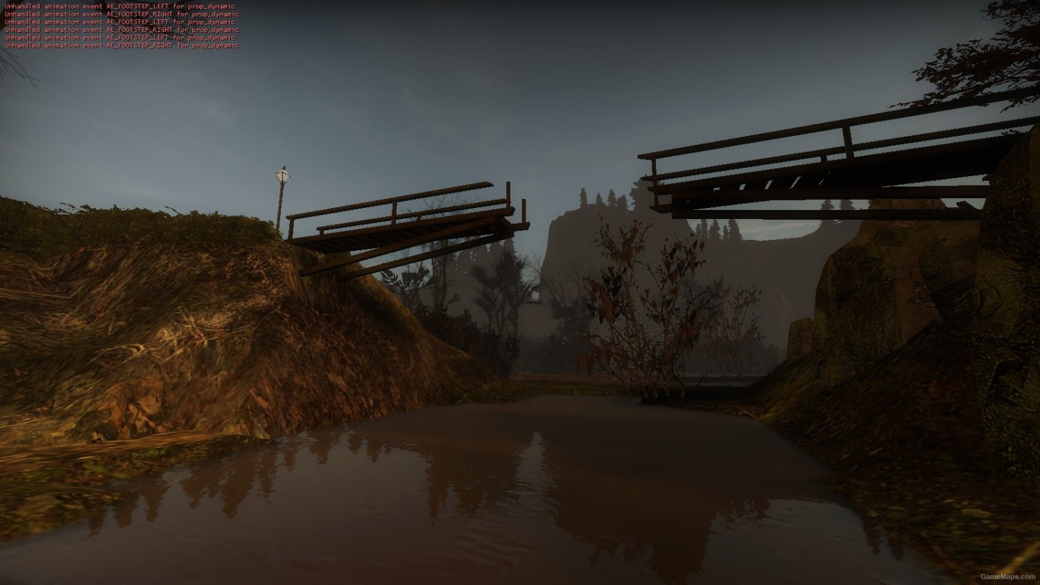 Free Custom Maps - Left 4 Dead 2 - GameMaps