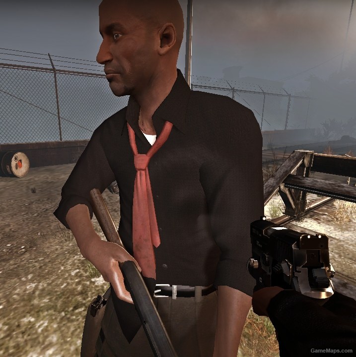 Download 'Survivor' Mods for Left 4 Dead 2 - GameMaps.com