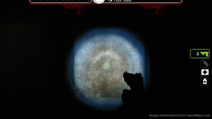 Download Flashlight Mods for Left 4 Dead 2 - GameMaps.com