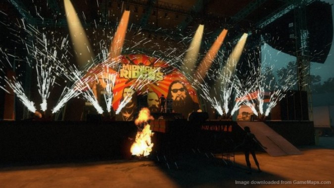 Download Concerts Mods for Left 4 Dead 2 - GameMaps.com